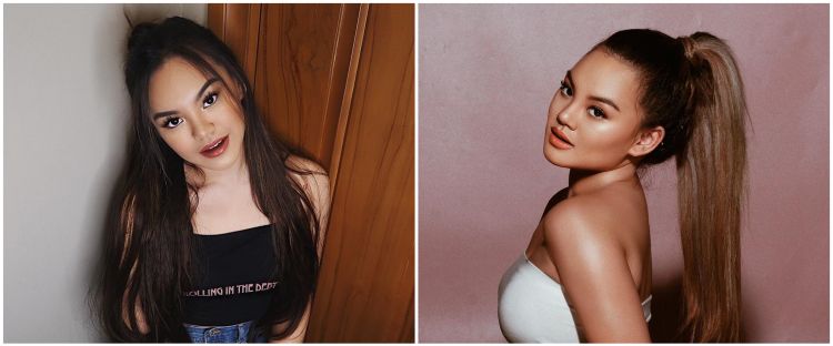 8 Potret transformasi Shafa Haris, dari imut sampai memesona