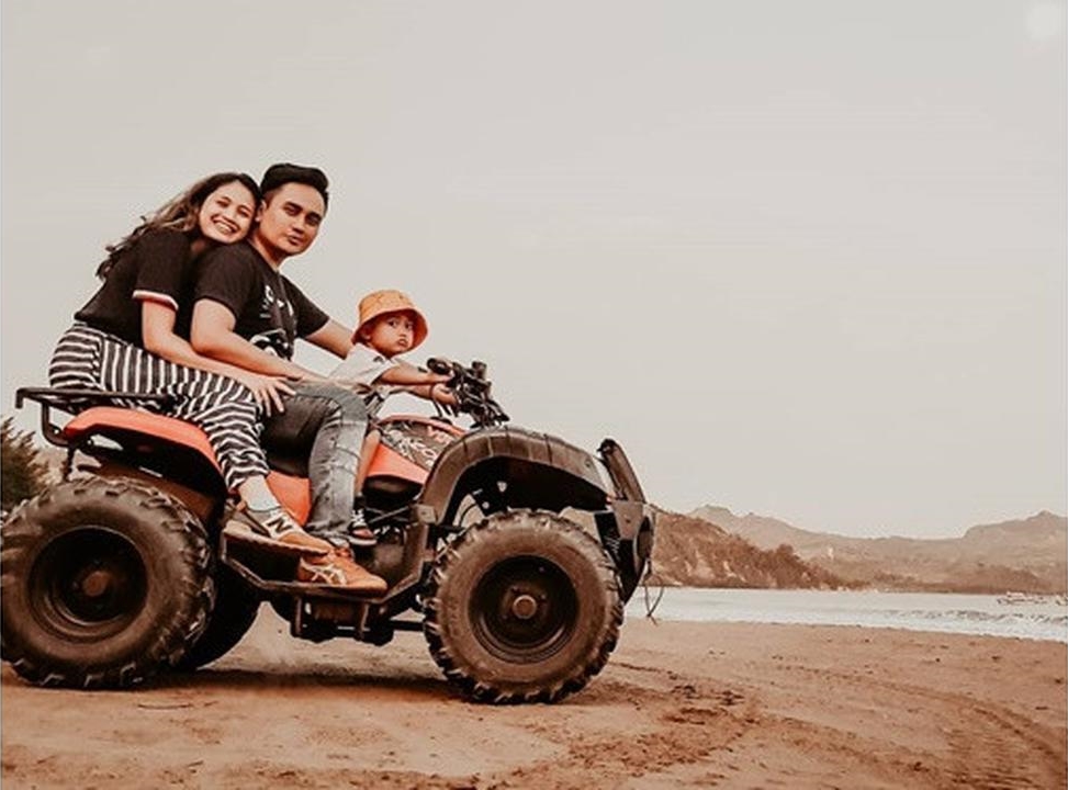 Ingat Denny Darko jebolan The Master? Ini 6 potret terbarunya