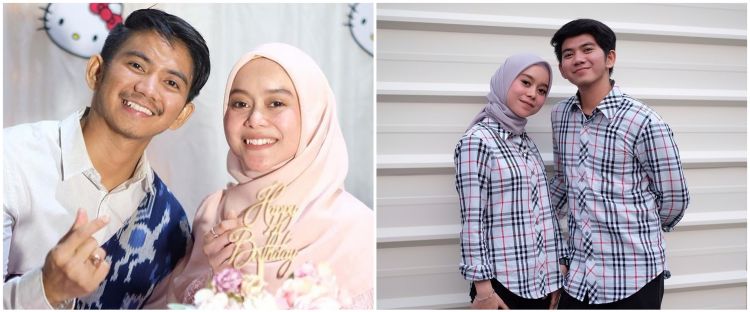 Putus cinta, ini 6 potret kenangan Lesty Kejora & Rizky D Academy