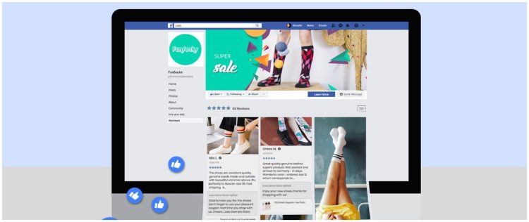 5 Fitur Facebook ini bisa meningkatkan penjualan online