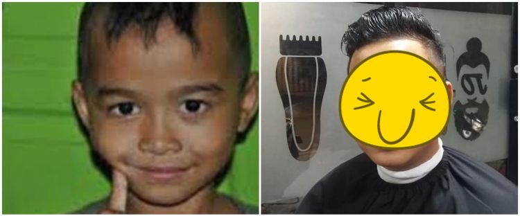 Pemeran Tebe di 'Islam KTP' sudah remaja, ini 6 potret terbarunya