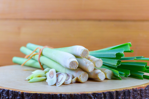 10 Manfaat serai untuk kecantikan dan kesehatan