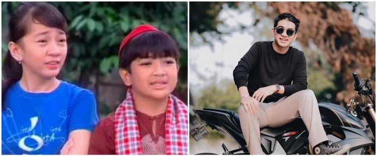 Potret terbaru 5 pemain Si Entong, perubahannya drastis