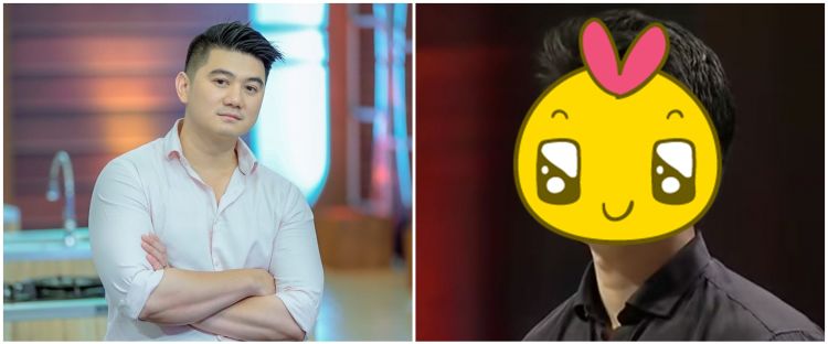 8 Potret lawas Chef Arnold, penampilannya curi perhatian