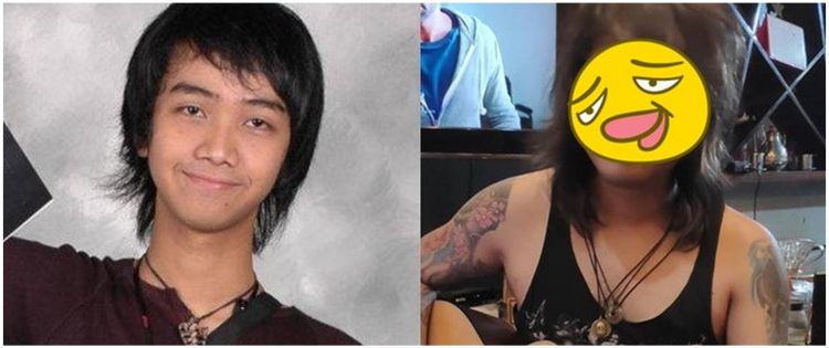 Ingat Bojes AFI? Ini 6 potret terbarunya yang kini jadi pebisnis