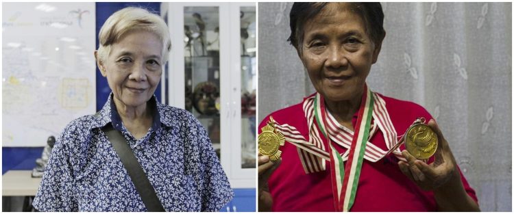 5 Jejak prestasi Tati Sumirah, legenda bulu tangkis Indonesia