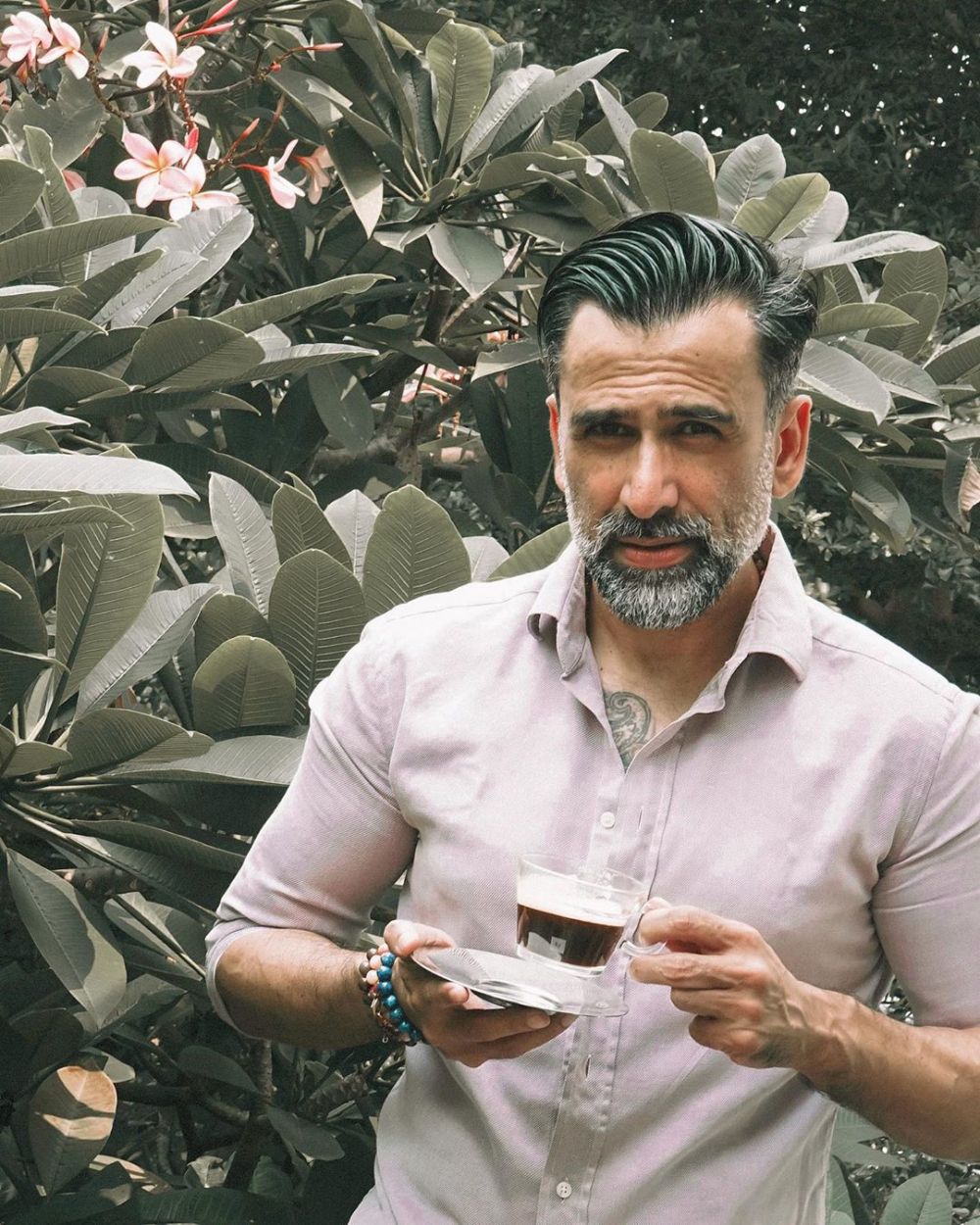 20 Tahun berlalu, ini kabar 7 pemain sinetron Dewi Fortuna