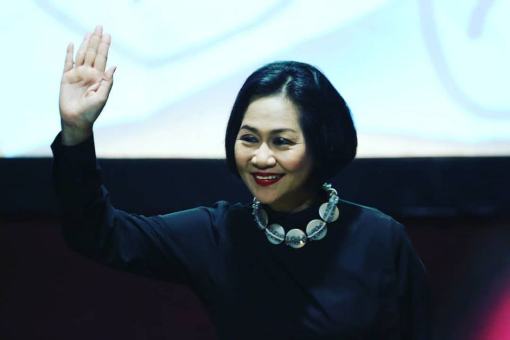 20 Tahun berlalu, ini kabar 7 pemain sinetron Dewi Fortuna