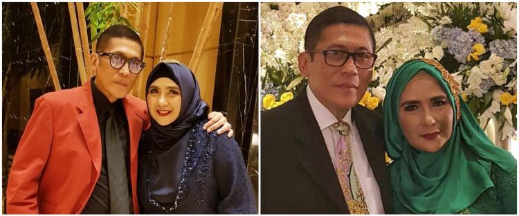 Kabar terkini Pangky Suwito suami Yati Octavia, jadi juragan Martabak