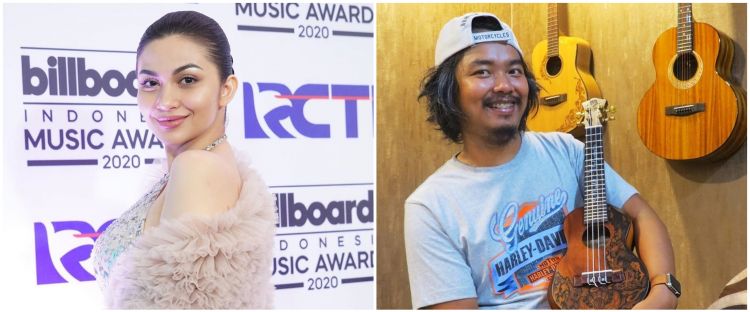 Momen Ariel Tatum dimodusin Dodit Mulyanto ini bikin heboh Momen Ariel Tatum dimodusin Dodit Mulyanto ini bikin heboh