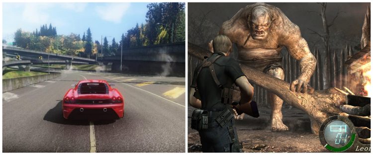 20 Games PlayStation 2 terbaik, bikin kangen main lagi