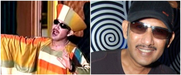 Rama Aiphama penyanyi legendaris era 90-an tutup usia