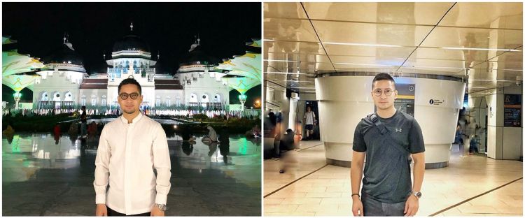 Positif Corona, Detri Warmanto menyesal publikasi soal vitamin