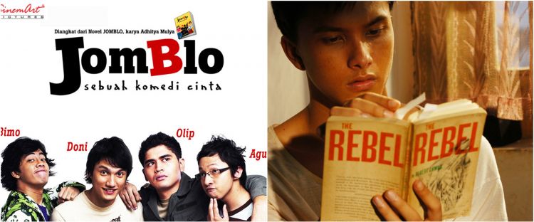 10 Film Indonesia era 2000-an yang nggak membosankan ditonton ulang