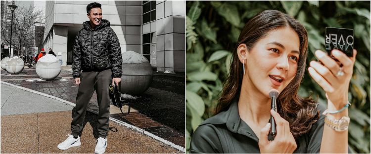 Paula Verhoeven unggah foto lawas, komentar Baim Wong jadi sorotan Paula Verhoeven unggah foto lawas, komentar Baim Wong jadi sorotan