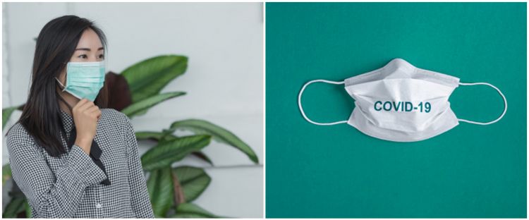 Pahami, 6 Jenis masker, kegunaan, dan cara pakainya yang tepat