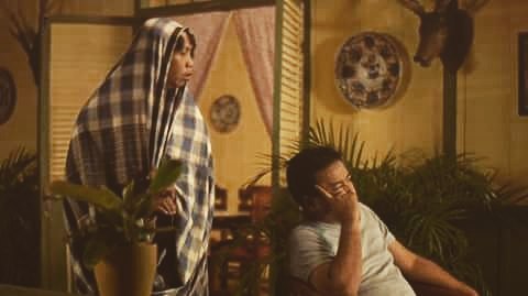 9 Potret lawas Mandra, foto pernikahannya curi perhatian