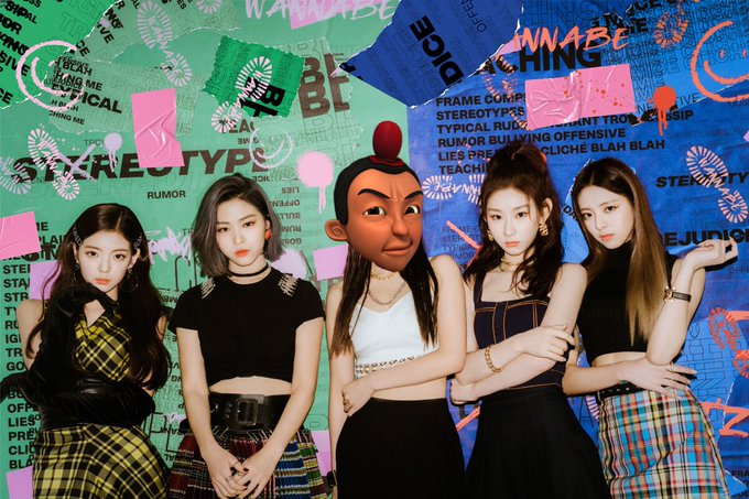 10 Foto editan lucu Jarjit 'Upin Ipin' dengan seleb dunia