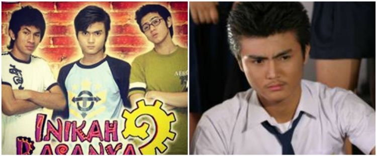 Kini jadi pengacara, ini 8 potret terbaru Jason 'Inikah Rasanya'