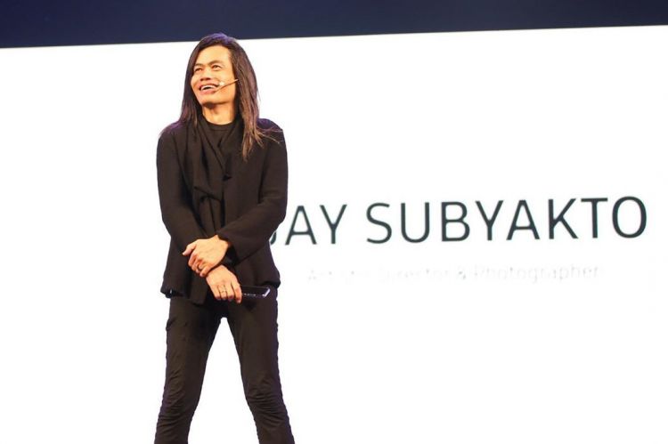 5 Tips memotret dengan smartphone ala Jay Subyakto