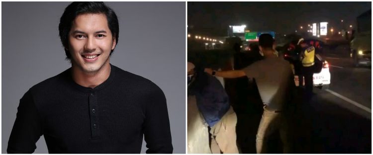 5 Fakta Gariz Luis, polisi pengunggah momen penangkapan Ferdian Paleka