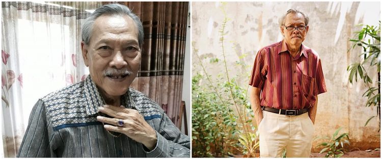 5 Kisah perjuangan Henky Solaiman lawan kanker usus, berhenti akting