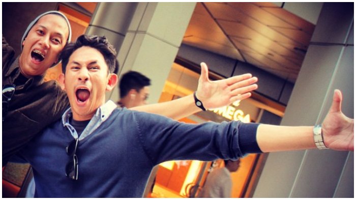 17 Tahun berlalu, ini kabar terbaru 8 pemain 'Inikah Rasanya'