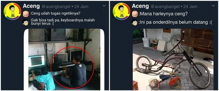 10 Meme lucu salah konsep ini bikin geli sekaligus jengkel