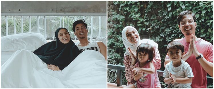 Curhat Nycta Gina yang telat nikah di usia 30, malu pergi kondangan