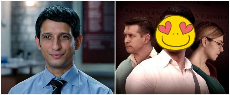 Ingat Raju di film 3 Idiots? 9 Potret terbarunya bikin pangling