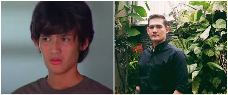 10 Potret terbaru Joy Octaviano, si antagonis di sinetron Candy