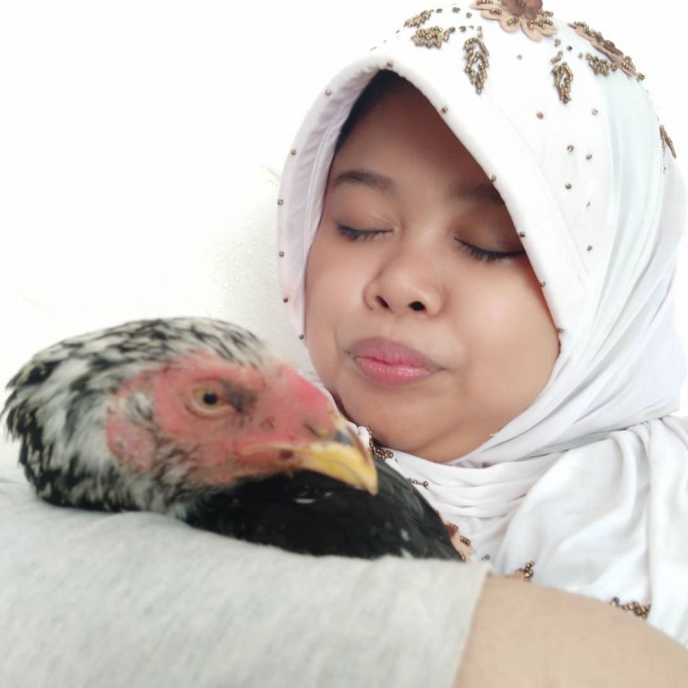 5 Aksi Kekeyi yang berhasil viral, lagunya trending 1 YouTube