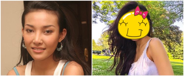 Kini tinggal di Belanda, ini 11 potret Sheny Andrea pemain Cinta Fitri