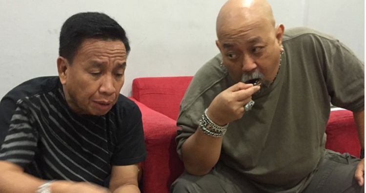 Miing Bagito | Brilio.net