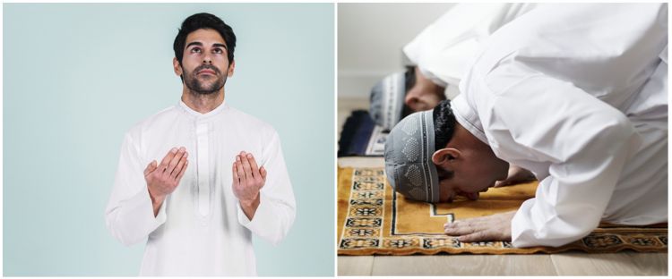 Doa hari Jumat sesuai tuntunan Nabi beserta keutamaannya