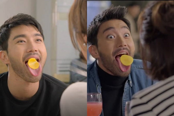 5 Adegan ikonik dalam drama Korea ini kerap diparodikan