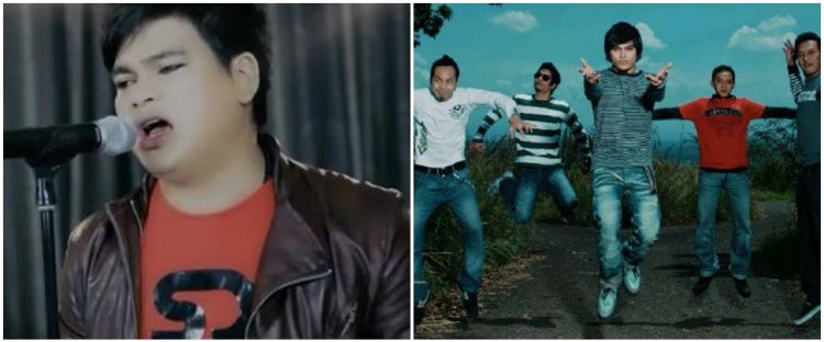 Lama tak terdengar, begini 8 kabar terkini El Ibnu vokalis Elkasih