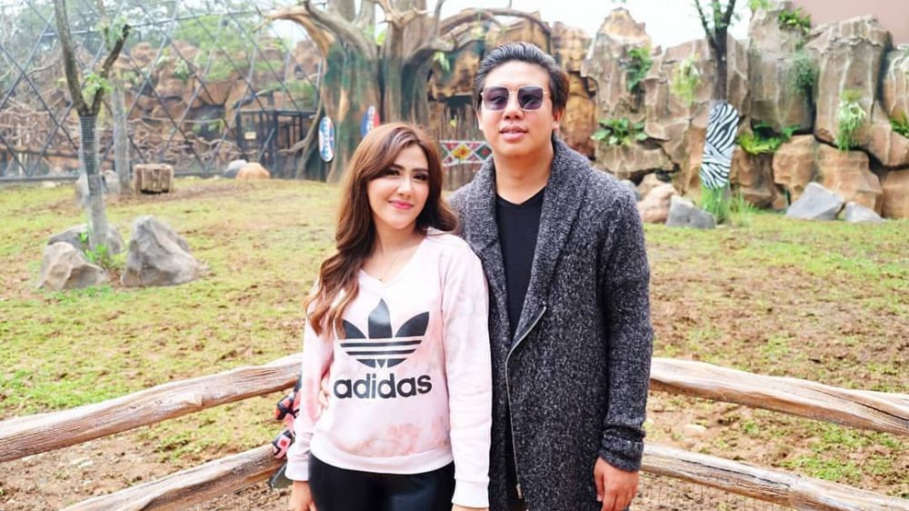 3 Tahun nikah, ini 5 pengakuan Pablo Benua ingin cerai dari Rey U