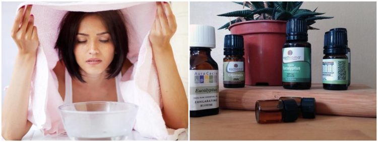 10 Bahan alami ini mampu mengatasi gejala bronkitis