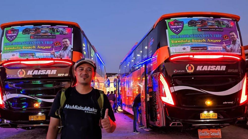 8 Potret terbaru pemeran Sayuti di sitkom Office Boy, tampil beda