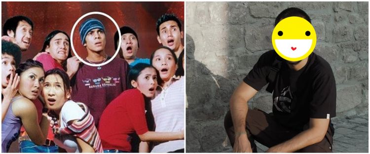 Ingat Dony di Sinetron Di Sini Ada Setan? ini 7 potret terbarunya