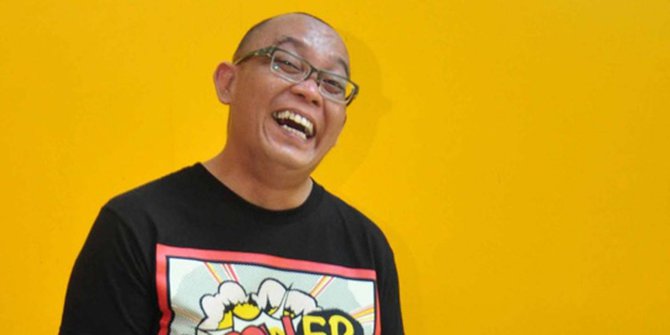 5 Kisah perjalanan hijrah Jhody Super Bejo, penuh lika-liku