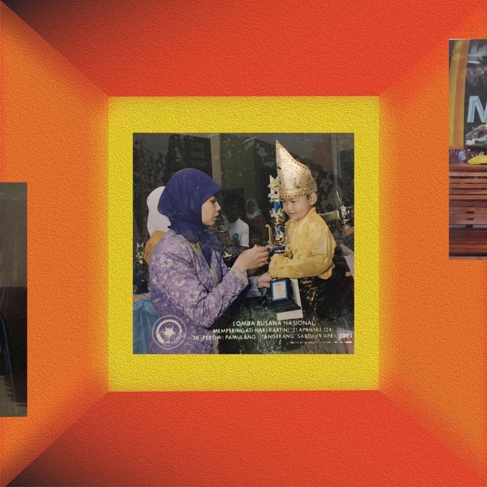 9 Transformasi Teuku Rizky eks personel CJR dari kecil hingga kin