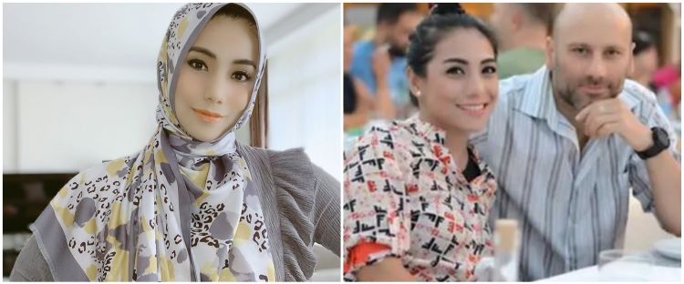 10 Tahun tinggal di Turki, ini 10 potret terbaru Siti KDI
