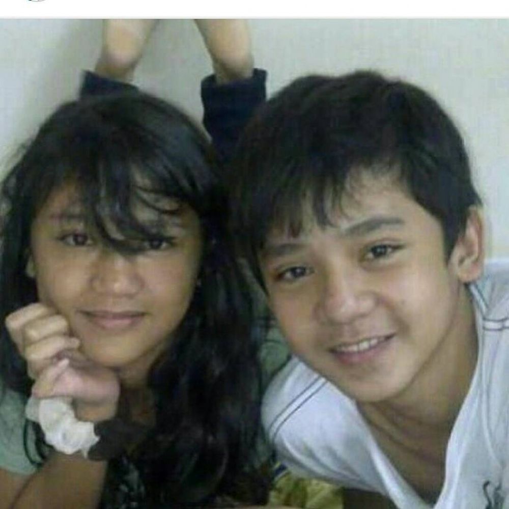 Genap berusia 26 tahun, ini 10 potret dulu dan kini Arbani Yasiz