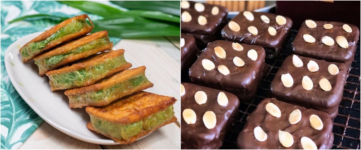 10 Resep olahan gabin enak, lembut, dan mudah dibuat