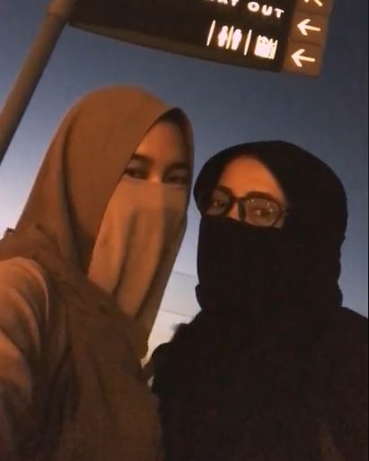 10 Potret cucu As'ad Humam kakek di balik buku Iqra, viral di Tik