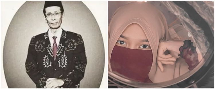 Mengenal As`ad Humam, Sosok Legendaris di Buku Iqro yang sempat ...