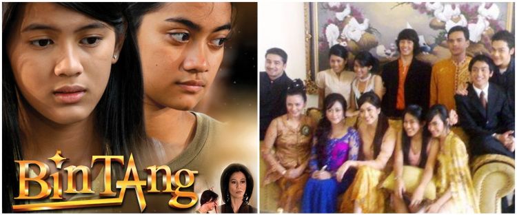 14 Tahun berlalu, ini potret terbaru 9 pemain sinetron Bintang