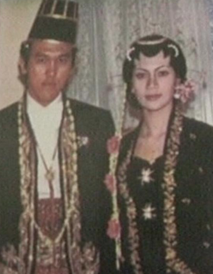 8 Potret lawas Aburizal Bakrie, pernah jadi model majalah